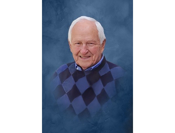 William G. Buehler Obituary (2026) - Doylestown, PA - Varcoe-Thomas ...