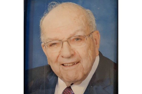 Charles Swenson Obituary (2025) - Shoreline, WA - Beck's Tribute Center ...