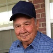 Ralph Hardy Obituary (2024) - Iowa, LA - Johnson Funeral Home - Iowa