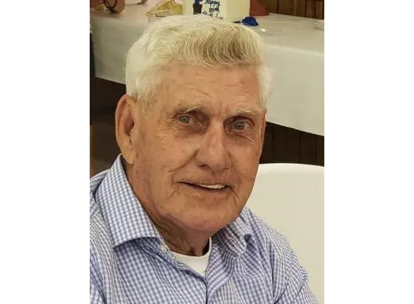 James Earl Whitley Sr. Obituary (2026) - Mount Olive, NC - Tyndall ...