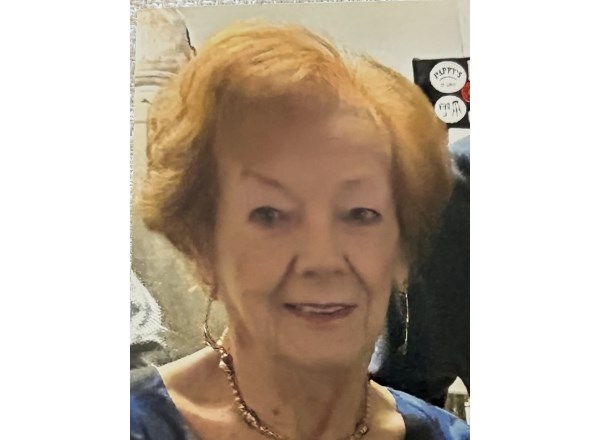 Mary J. Karwoski Obituary (2026) - Wheaton, IL - Williams-Kampp Funeral ...