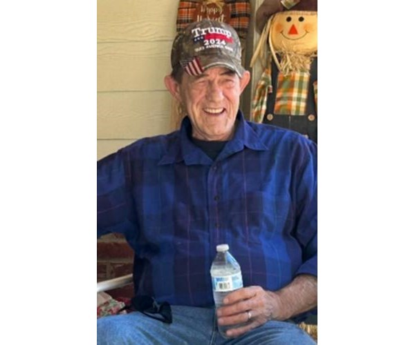 Stanley Edward Timberlake Obituary (1950 - 2025) - Hammond, LA - AN17