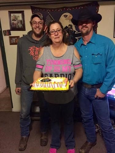 Monique Delphine "Nelson" Pugh Obituary (1965 - 2026) - Mt. Gilead, OH ...