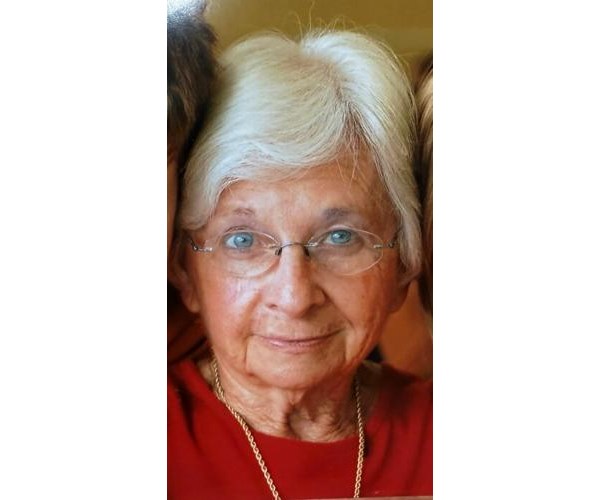 Phyllis Diane Snyder Obituary (2025) - Camden, SC - Kornegay Funeral ...