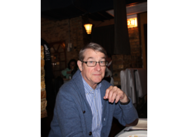Richard "Dick" Gannon Obituary (2026) - Park Ridge, IL - Ryan-Parke ...