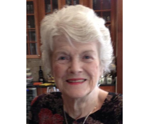 Winifred J. Coffey Obituary (2024) - Chicago, IL - Cooney Funeral Home ...