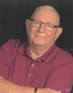 Charles M. Reinhart Obituary (1941 - 2025) - Plymouth, OH - Crawford ...
