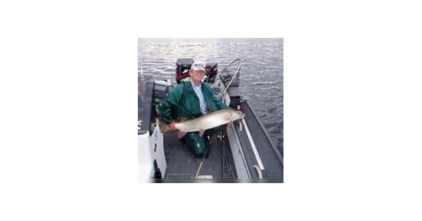 Thomas Edward "Tom" Kenefick Obituary (2024) - Crystal, MN - Washburn ...