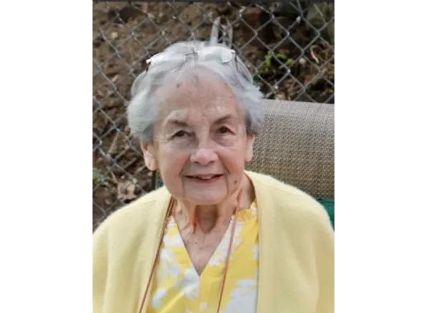 Ann C. Jones Obituary (1939 - 2025) - Winsted, CT - WFSB
