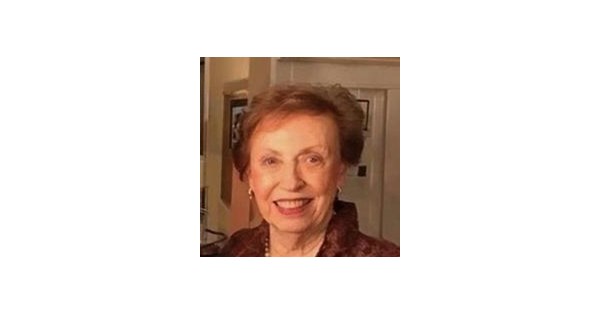 Joyce H. Eisler Obituary (2024) - Lansdale, PA - Huff & Lakjer Funeral ...