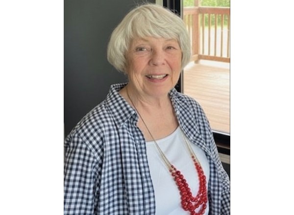 Donna Kay Eve Obituary (2025) - Middletown, OH - Baker-Stevens ...