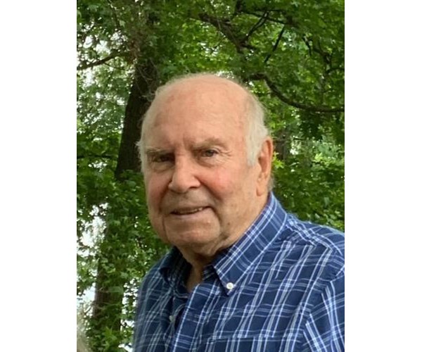 John Gordon McClellan Obituary (2026) - Nacogdoches, TX - Laird Funeral ...