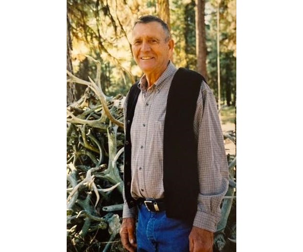 John Emory Thorne Obituary (2026) - Pendleton, OR - Pendleton Pioneer ...