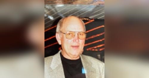 Stephen Ronald Smoot Obituary (2022) - Franklin, IN - Jessen Funeral ...