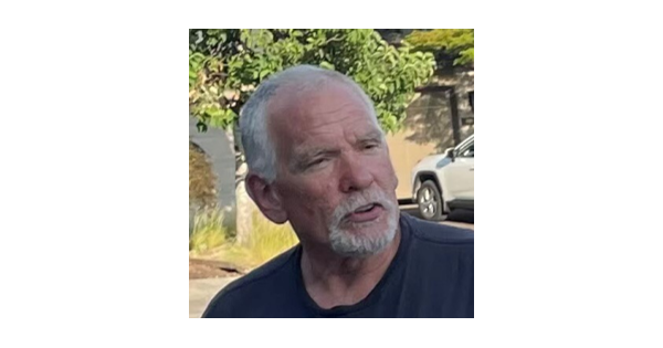 Kenneth Louis Obituary (2025) - Dallas, OR - Bollman's Tribute Center