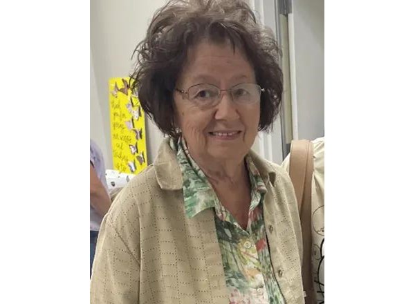 Paulette Diamond Roberts Obituary (2025) - Jay, FL - Jay Funeral Chapel