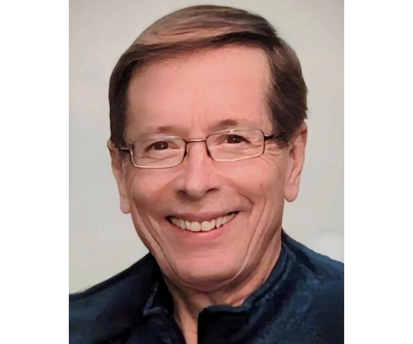 Rory Allen Phelan Obituary (1953 - 2024) - Lowellville, OH - Mahoning ...