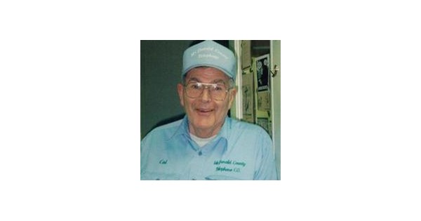 Calvin Glenn Herrin Obituary (2024) - Granby, MO - Clark Funeral Home ...