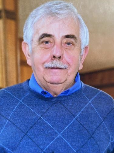 Robert Peterson Obituary (2024) - Lodi, CA - Cherokee Memorial Park ...