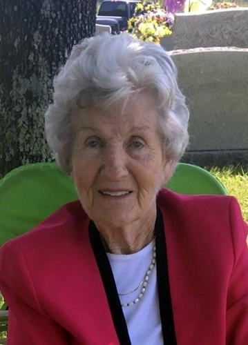 Bettye Malone Obituary (2023) - Gadsden, AL - Collier-Butler Funeral ...