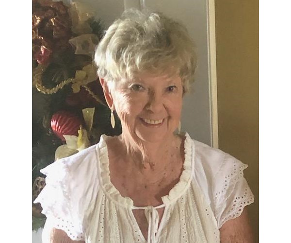 Alberta J. Jacobsen Obituary (2025) - Wyckoff, NJ - Vander Plaat ...