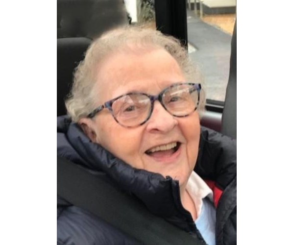 Nancy Lee Nolan Obituary (2024) - Ellsworth, ME - Acadia Burial ...