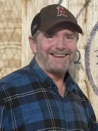 William Paul Sheaffer Obituary (2025) - Danbury, CT - Cornell Memorial ...