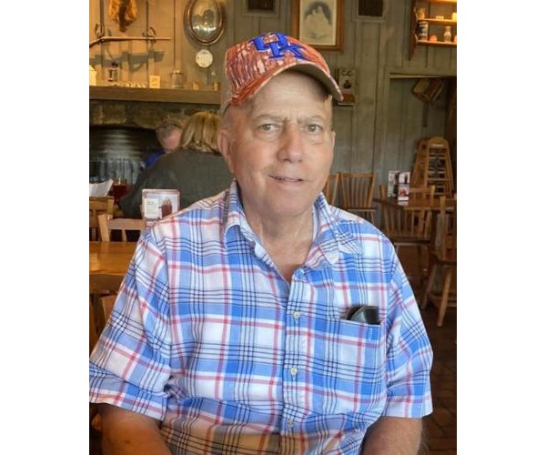 Larry Clarkson Obituary (2025) - Tompkinsville, KY - Yokley-Trible ...