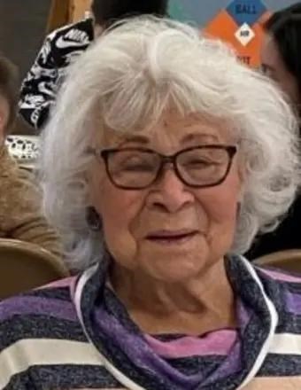 Rose Marie Johnson Obituary (2024) - De Pere, WI - Ryan Funeral Home ...
