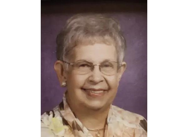 Roseann M. Konkol Obituary (2025) - Wisconsin Rapids, WI - Ritchay ...