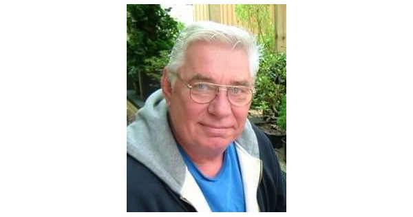 David Patrick Enk Sr. Obituary (2022) - Shorewood, WI - Northshore ...