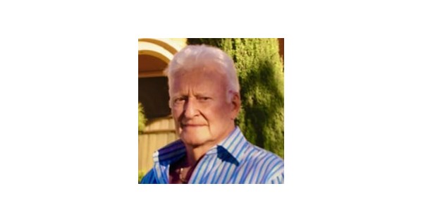 Donald B. Trumble Obituary (2022) - Novi, MI - O'Brien-Sullivan Funeral ...