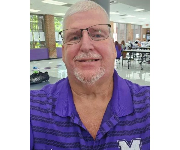 Thomas Randolph "Randy" Skipper Obituary (2026) - Monroe, GA - Meadows ...