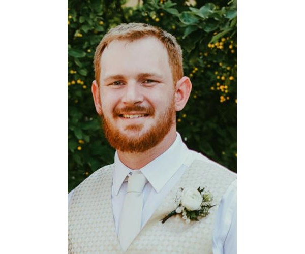 Cameron Lee Knapp Obituary (1994 - 2025) - New Hampton, IA - KWWL