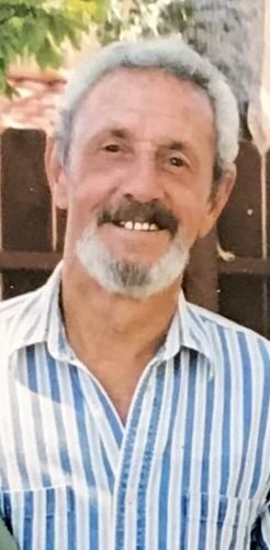 Ronald Earl Conley Obituary (2026) - Lakeport, CA - Chapel of the Lakes ...