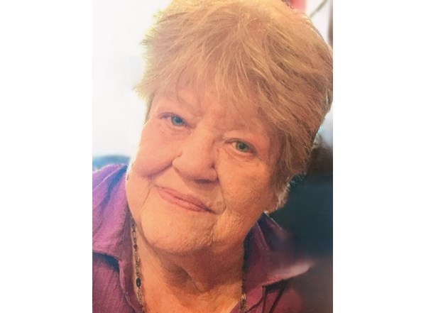 Virginia Kathryn "Ginny" Ross Obituary (2026) - North Webster, IN ...