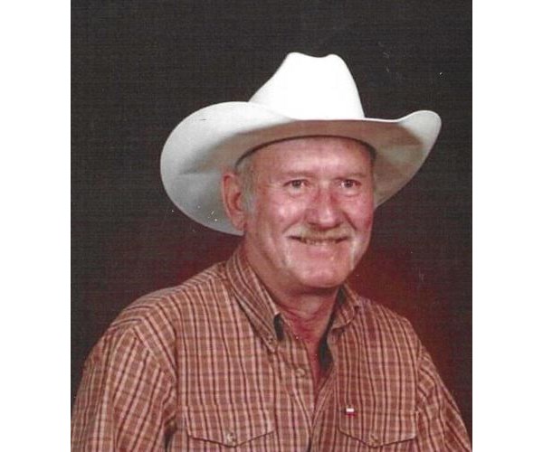 Jerry Don Jones Obituary (2024) - Sweetwater, TX - Cate-Spencer and ...