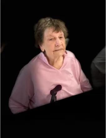 Delila Lee Hix Miller Obituary (2024) - Dunlap, TN - Ewton Funeral Home ...