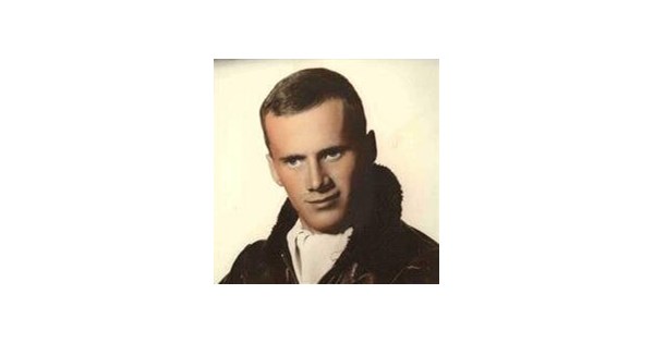 Robert L. Thurston Obituary (2025) - San Antonio, TX - Mission Park ...