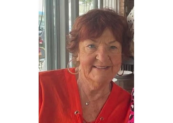 Susan Jane Goodwin Obituary (2025) - Boca Raton, FL - Gary Panoch ...