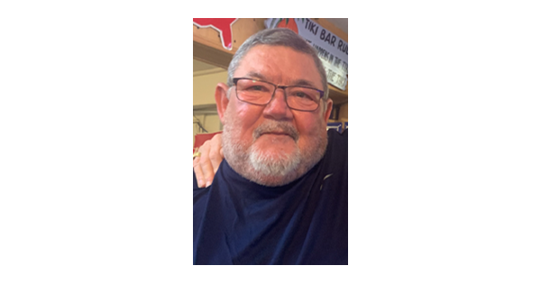 Richard "Ricky" Mudd Obituary (2026) - Campbellsville, KY - LR Petty ...