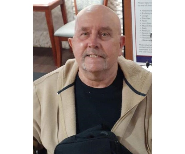 Ronald David Bennett Obituary (2025) - Athens, PA - Lowery - Urban ...