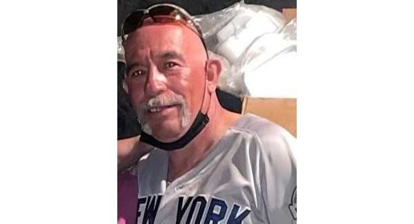 Gilbert A. Nunez Obituary (2022) - El Paso, TX - Sunset Funeral Homes ...