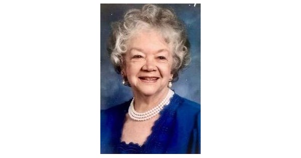 Mrs. Annette Pinkston Thorpe Obituary (2025) - Tallahassee, FL - Strong ...