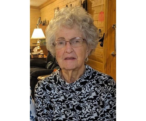 Ruth Buckner Obituary and Online Memorial (2025)