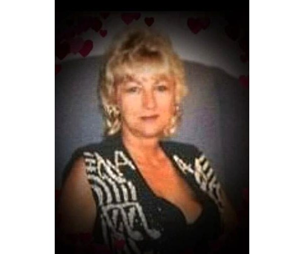Sylvia E. Simon Obituary (2024) - New Washington, IN - Grayson Funeral ...