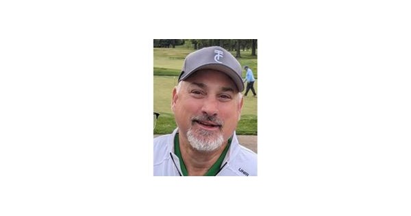 Anthony Giusto Obituary (1970 - 2025) - Waterbury, CT - WFSB