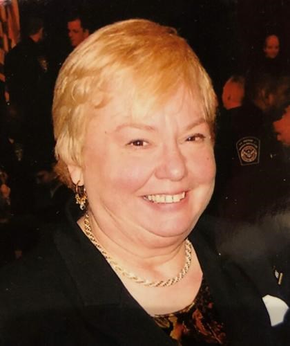 Mary Fraser Obituary (2023) - West Roxbury, MA - Kfoury Keefe Funeral Home