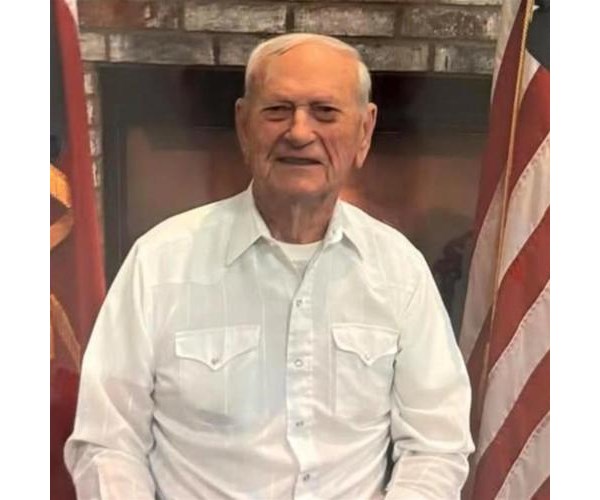Vernon Edward Chudej Obituary (2026) - Pearland, TX - Clayton Funeral ...