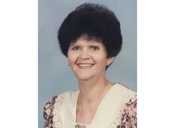 Joann Rotgers Obituary (2024) - Clever, MO - Meadors Funeral Home ...